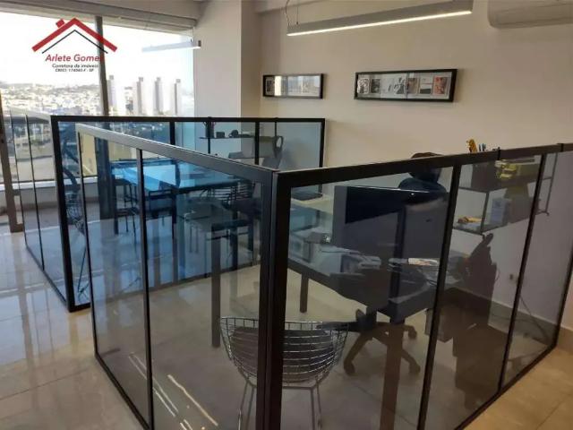 Conj. Comercial / Sala para Venda em São Caetano do Sul/SP Cerâmica
