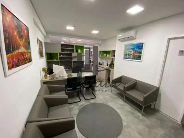 Conj. Comercial / Sala para Venda em São Caetano do Sul/SP Cerâmica