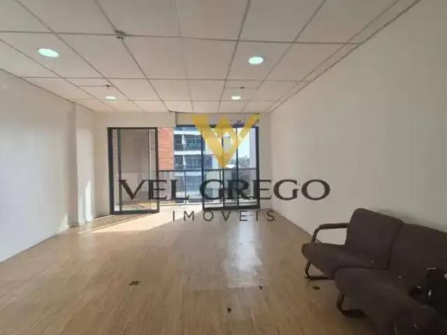 Conj. Comercial / Sala para Venda em São Caetano do Sul/SP Cerâmica