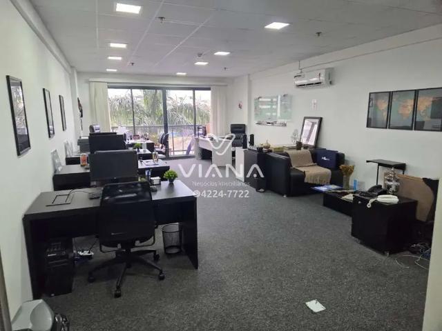 Conj. Comercial / Sala para Venda em São Caetano do Sul/SP Cerâmica