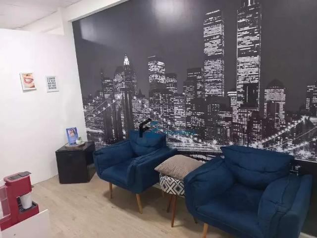 Conj. Comercial / Sala para Venda em São Caetano do Sul/SP Cerâmica