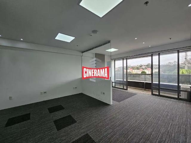 Conj. Comercial / Sala para Venda em São Caetano do Sul/SP Cerâmica