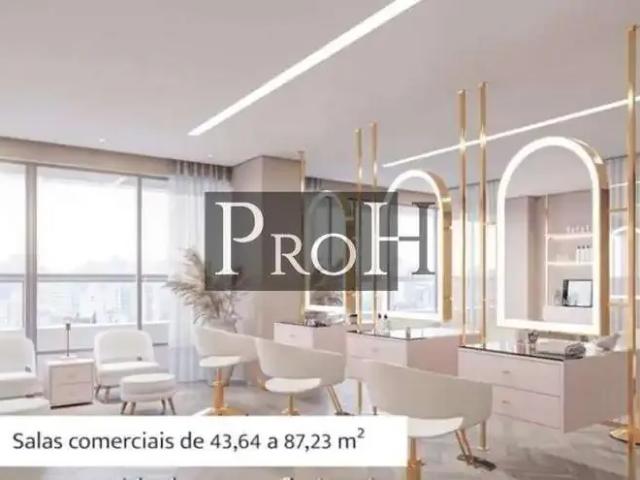 Conj. Comercial / Sala para Venda em São Caetano do Sul/SP Cerâmica