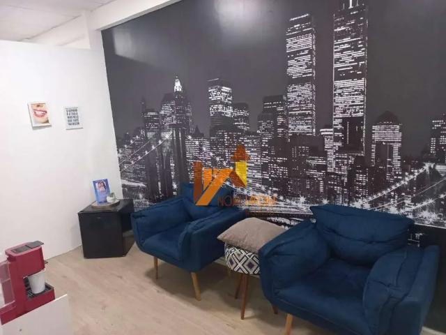 Conj. Comercial / Sala para Venda em São Caetano do Sul/SP Cerâmica