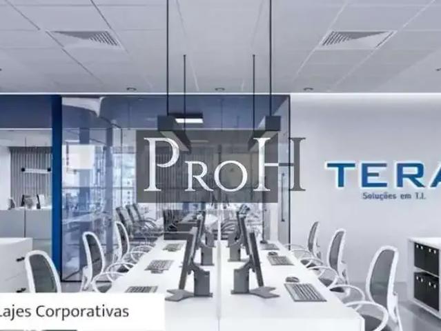 Conj. Comercial / Sala para Venda em São Caetano do Sul/SP Cerâmica