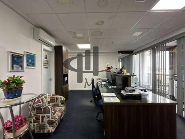 Conj. Comercial / Sala para Venda em São Caetano do Sul/SP Cerâmica