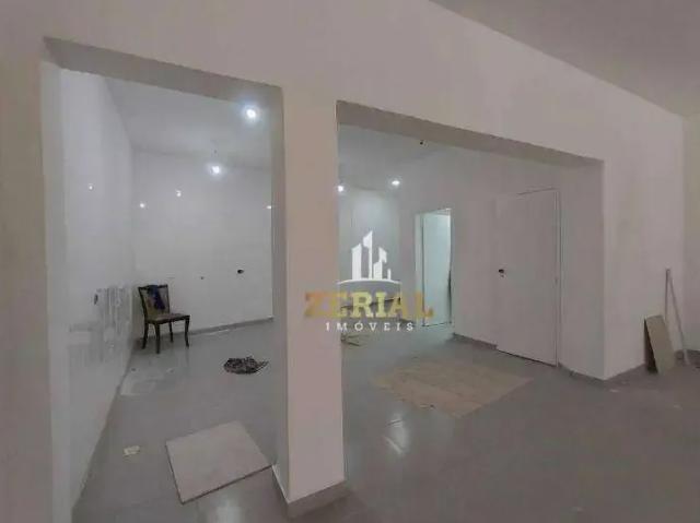 Conj. Comercial / Sala para Venda em São Caetano do Sul/SP Cerâmica