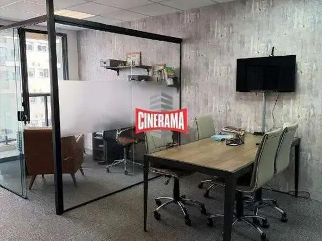 Conj. Comercial / Sala para Venda em São Caetano do Sul/SP Boa Vista