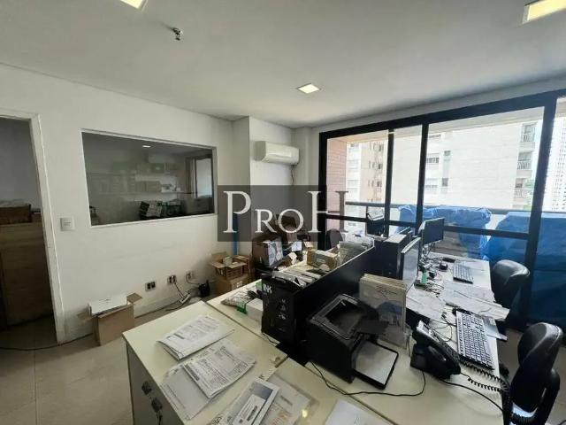 Conj. Comercial / Sala para Venda em São Caetano do Sul/SP Boa Vista