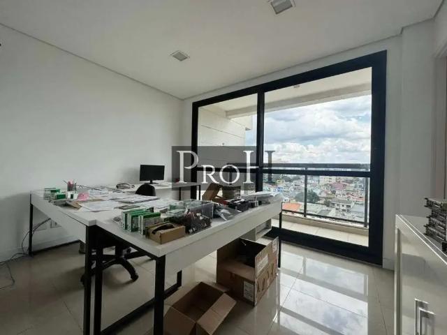 Conj. Comercial / Sala para Venda em São Caetano do Sul/SP Boa Vista