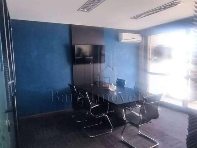 Conj. Comercial / Sala para Venda em São Caetano do Sul/SP Boa Vista