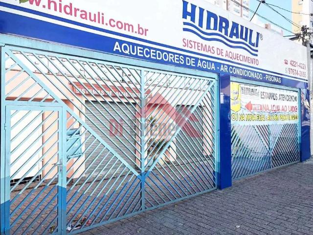 Conj. Comercial / Sala para Venda em São Caetano do Sul/SP Barcelona