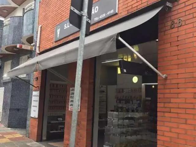 Conj. Comercial / Sala para Venda em São Caetano do Sul/SP Barcelona 1 Quartos