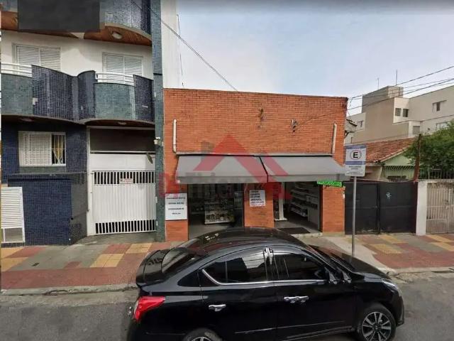 Conj. Comercial / Sala para Venda em São Caetano do Sul/SP Barcelona 1 Quartos