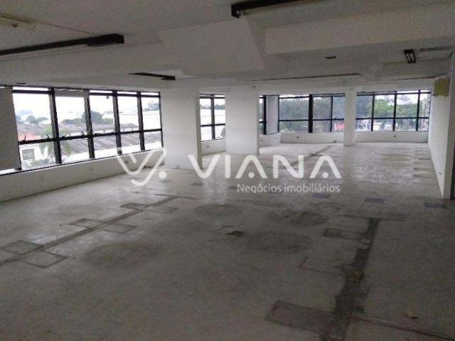 Conj. Comercial / Sala para Venda em São Caetano do Sul/SP Barcelona