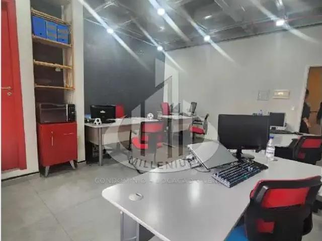 Conj. Comercial / Sala para Venda em São Caetano do Sul/SP Barcelona