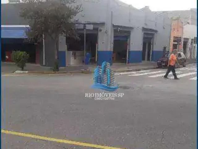 Conj. Comercial / Sala para Venda em São Caetano do Sul/SP Fundação