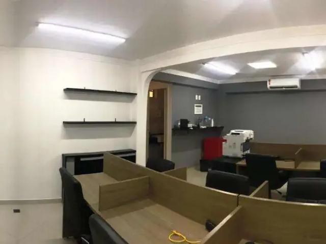 Conj. Comercial / Sala para Venda em São Caetano do Sul/SP Fundação
