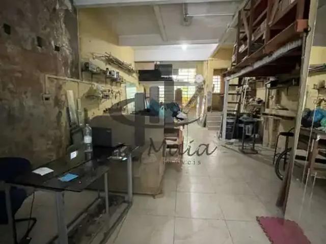 Conj. Comercial / Sala para Venda em São Caetano do Sul/SP Fundação
