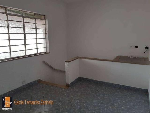 Conj. Comercial / Sala para Venda em São Caetano do Sul/SP Fundação 5 Quartos
