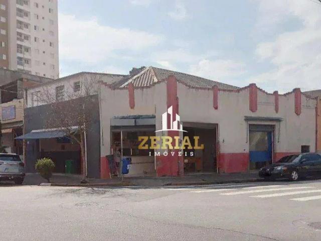 Conj. Comercial / Sala para Venda em São Caetano do Sul/SP Fundação