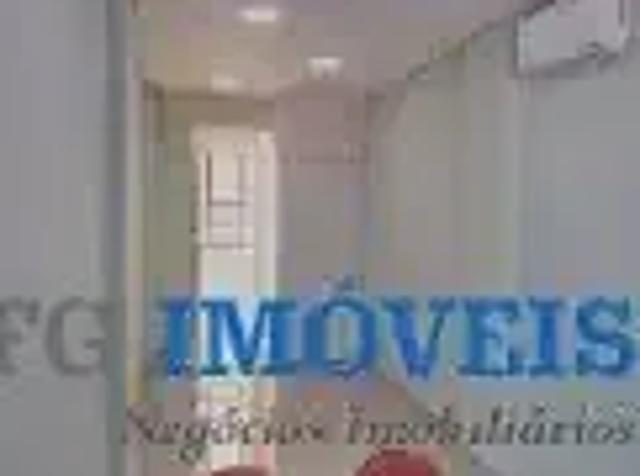 Conj. Comercial / Sala para Venda em São Caetano do Sul/SP Fundação