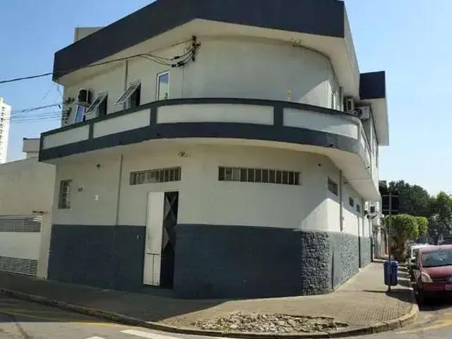 Conj. Comercial / Sala para Venda em São Caetano do Sul/SP Fundação