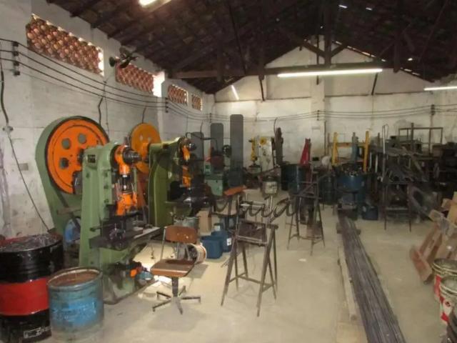 Conj. Comercial / Sala para Venda em São Caetano do Sul/SP Fundação