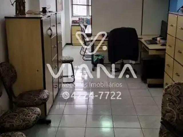 Conj. Comercial / Sala para Venda em São Caetano do Sul/SP Fundação