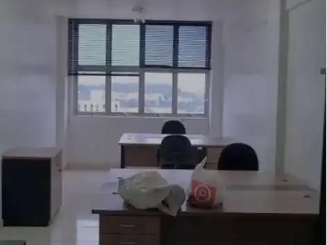Conj. Comercial / Sala para Venda em São Caetano do Sul/SP Fundação 1 Quartos