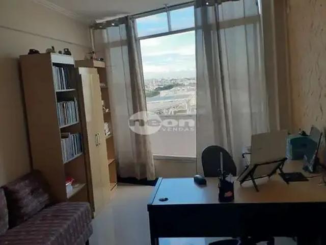 Conj. Comercial / Sala para Venda em São Caetano do Sul/SP Fundação 1 Quartos