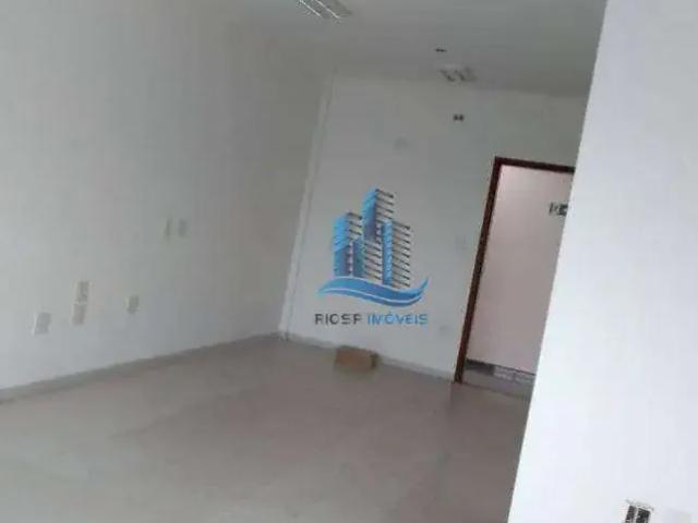Conj. Comercial / Sala para Venda em São Caetano do Sul/SP Olímpico