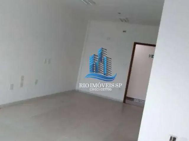 Conj. Comercial / Sala para Venda em São Caetano do Sul/SP Olímpico