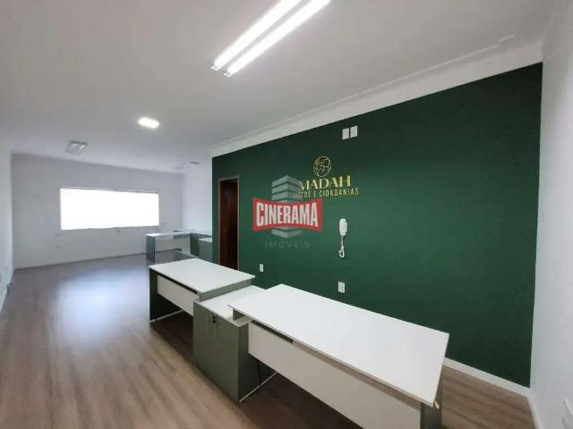 Conj. Comercial / Sala para Venda em São Caetano do Sul/SP Olímpico