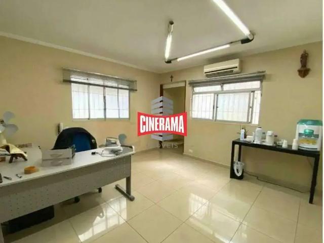 Conj. Comercial / Sala para Venda em São Caetano do Sul/SP Osvaldo Cruz