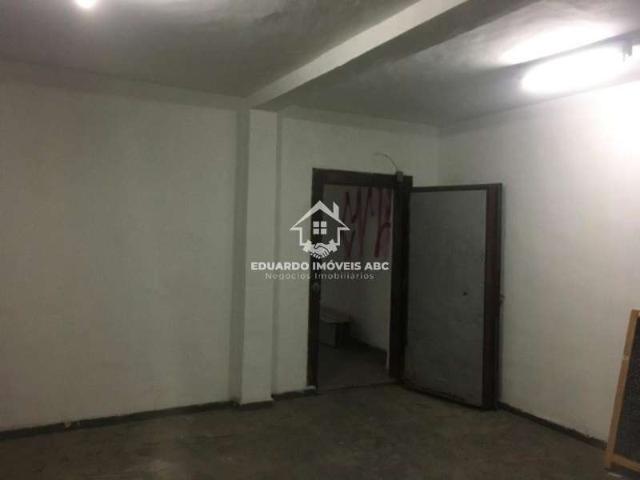 Conj. Comercial / Sala para Venda em São Caetano do Sul/SP Osvaldo Cruz