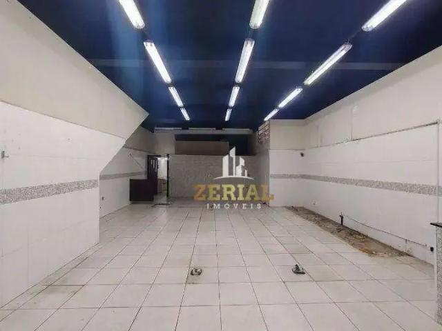 Conj. Comercial / Sala para Venda em São Caetano do Sul/SP Osvaldo Cruz
