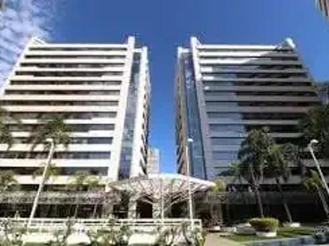 Conj. Comercial / Sala para Venda em São Caetano do Sul/SP Osvaldo Cruz