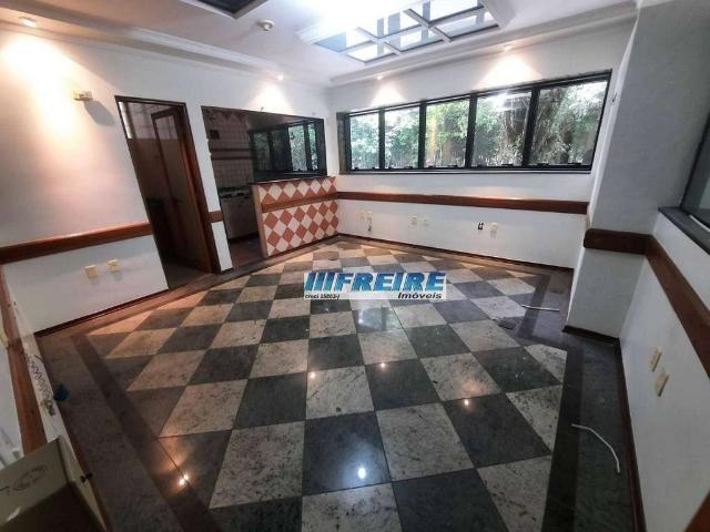 Conj. Comercial / Sala para Venda em São Caetano do Sul/SP Nova Gerti