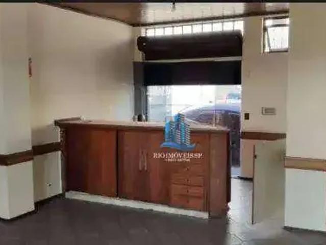 Conj. Comercial / Sala para Venda em São Caetano do Sul/SP Nova Gerti