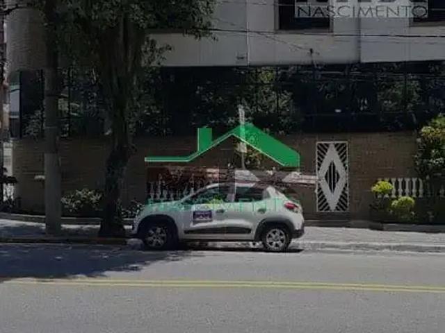 Conj. Comercial / Sala para Venda em São Caetano do Sul/SP Nova Gerty