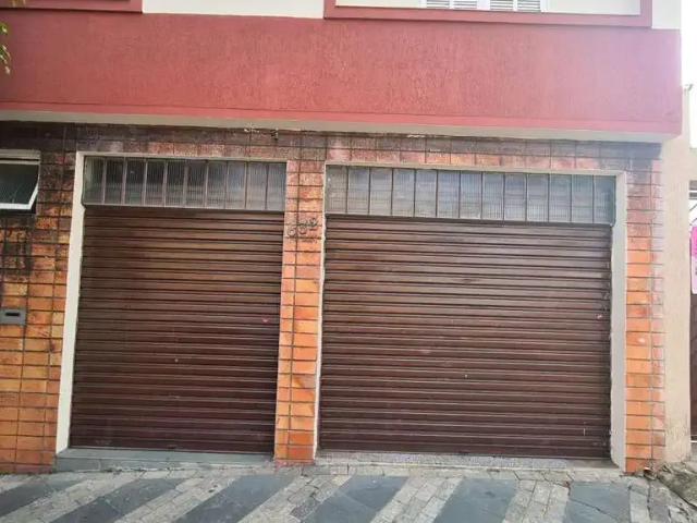 Conj. Comercial / Sala para Venda em São Caetano do Sul/SP Nova Gerty