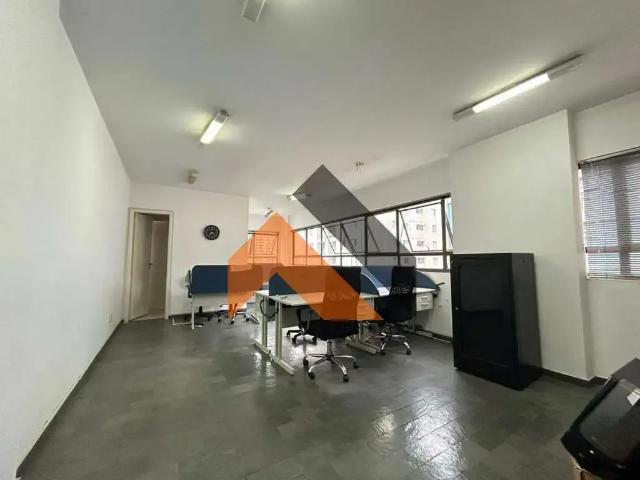 Conj. Comercial / Sala para Venda em São Caetano do Sul/SP Santo Antônio