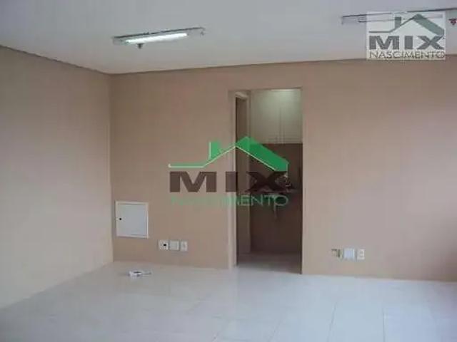 Conj. Comercial / Sala para Venda em São Caetano do Sul/SP Santo Antônio