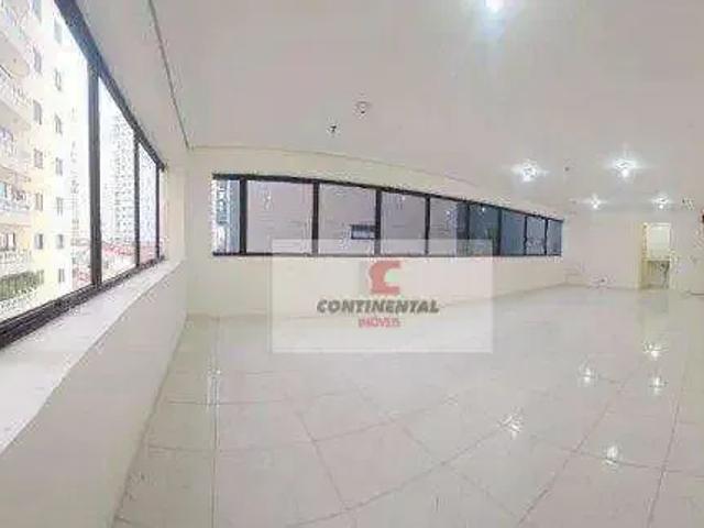 Conj. Comercial / Sala para Venda em São Caetano do Sul/SP Santo Antônio