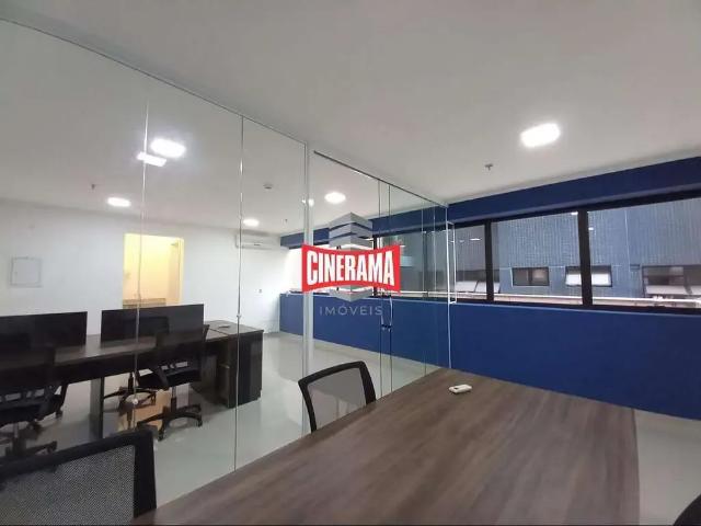 Conj. Comercial / Sala para Venda em São Caetano do Sul/SP Santo Antônio
