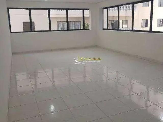 Conj. Comercial / Sala para Venda em São Caetano do Sul/SP Santo Antônio