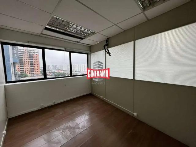 Conj. Comercial / Sala para Venda em São Caetano do Sul/SP Santo Antônio