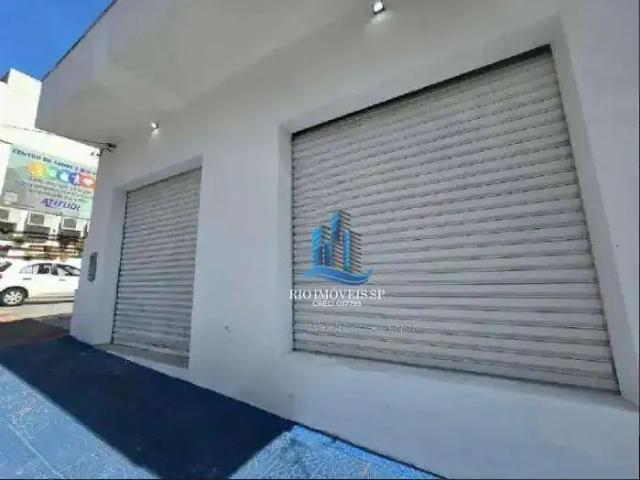 Conj. Comercial / Sala para Venda em São Caetano do Sul/SP Santo Antônio