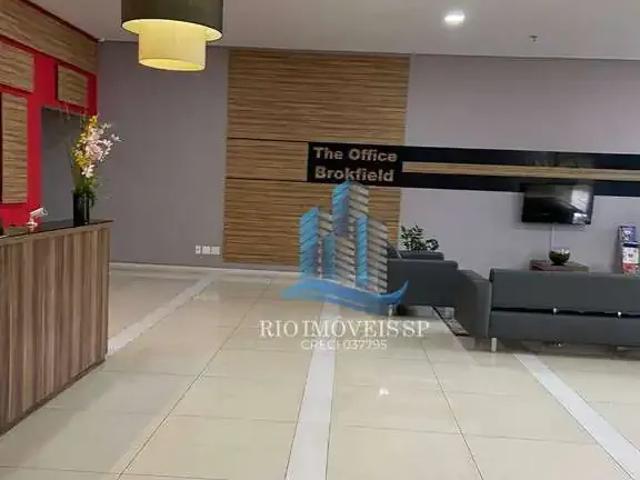 Conj. Comercial / Sala para Venda em São Caetano do Sul/SP Santo Antônio